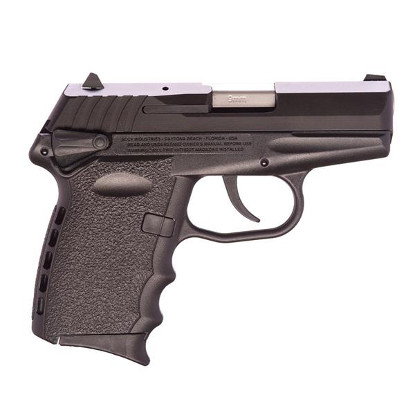 SCCY CPX-1CB » Lewis Tactical