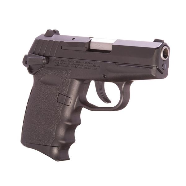 SCCY CPX-1CB » Lewis Tactical